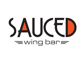 Menu for Sauced Wing Bar in Boerne, TX | Sirved
