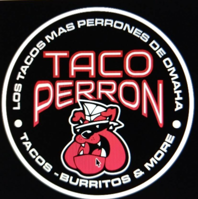 Menu for Taco Perron in Omaha, NE | Sirved
