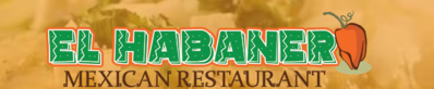 Menu for EL HABANERO in Warwick, NY | Sirved