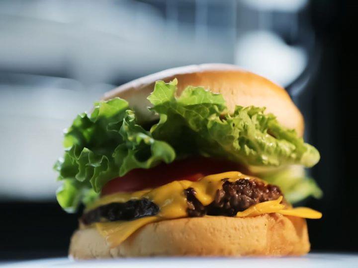 University Grille menu in Shippensburg, Pennsylvania, USA