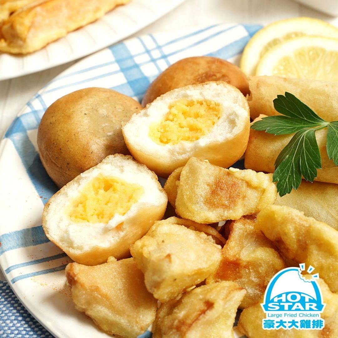 Photos for Hot Star Large Fried Chicken Montreal in Montréal, QC | Sirved