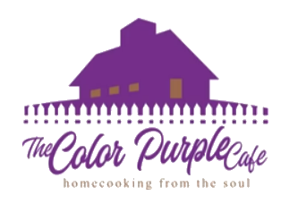 Menu for The Color Purple Cafe in DeSoto, TX | Sirved