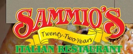 Menu for Sammio's Italian Restaurant in Hope Mills, NC | Sirved