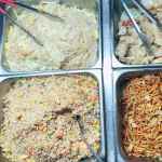 Tokyo 23 Hibachi Buffet menu in West St Paul, Minnesota, USA