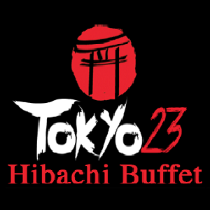 Menu for Tokyo 23 Hibachi Buffet in West St Paul, MN | Sirved