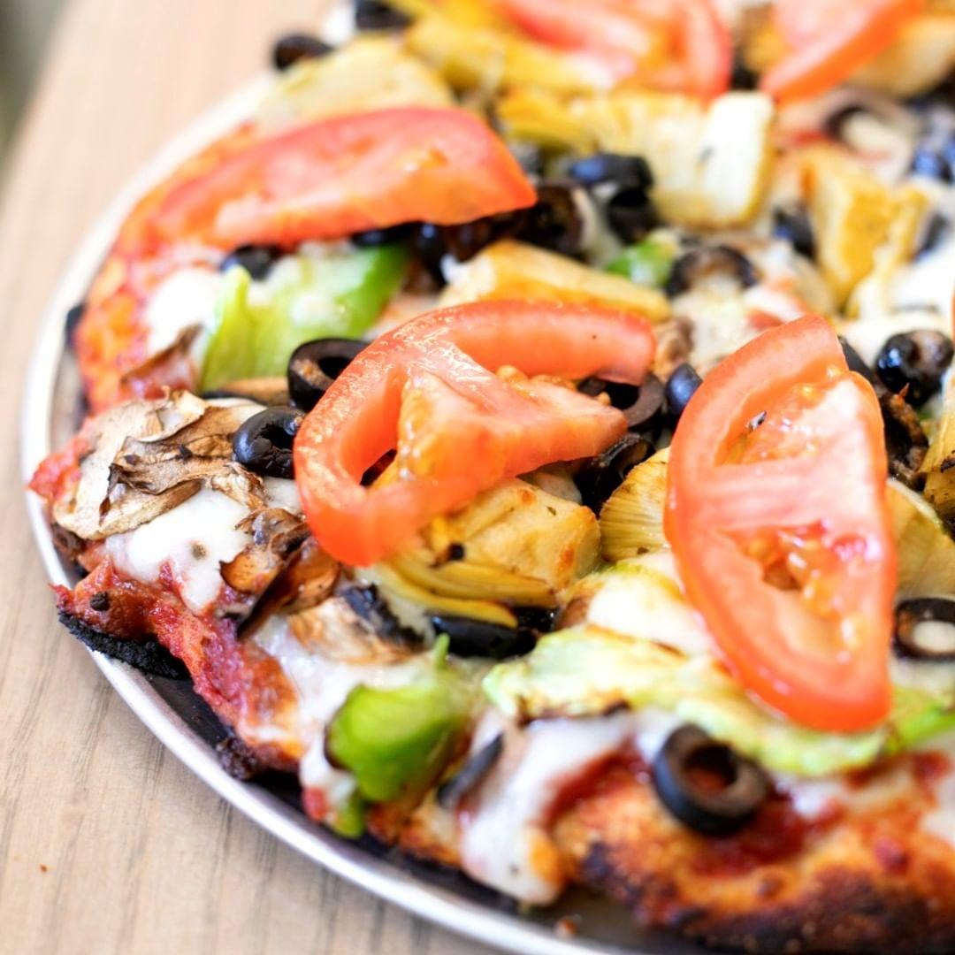 Mountain Mike's Pizza menu in Mesa, Arizona, USA