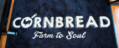 Menu for Cornbread Brooklyn in Brooklyn, NY | Sirved