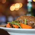 Maple Leaf Diner menu in Dallas, Texas, USA