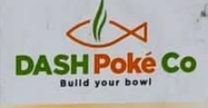 Menu for Dash Poké Co in Mobile, AL | Sirved