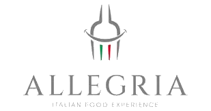 Menu for Allegria Restaurant in Hollywood, FL | Sirved