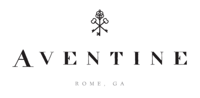 Menu for Aventine Rome in Rome, GA | Sirved