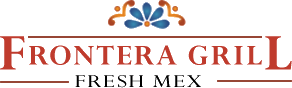 Menu for Frontera Grill Manchester in Manchester, CT | Sirved