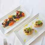 L'Opera Italian Restaurant menu in Long Beach, California, USA