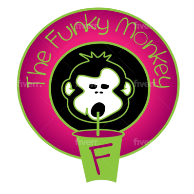 The Funky Monkey Juice Bar menu in Chicago, Illinois, USA