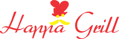 Menu for Happa Grill in Napa, CA | Sirved