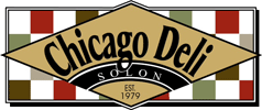 Menu for Chicago Deli & Restaurant in Solon, OH | Sirved