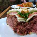 Chicago Deli & Restaurant menu in Solon, Ohio, USA