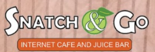 Menu for Snatch & Go Internet Cafe & Juice Bar in Brooklyn, NY | Sirved