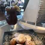 Harbor View Cafe menu in Long Beach, Mississippi, USA