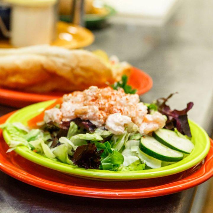 Harbor View Cafe menu in Long Beach, Mississippi, USA