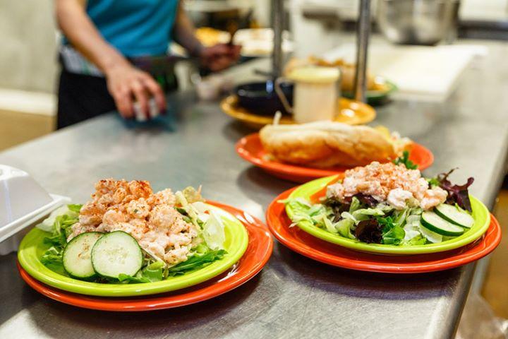 Harbor View Cafe menu in Long Beach, Mississippi, USA