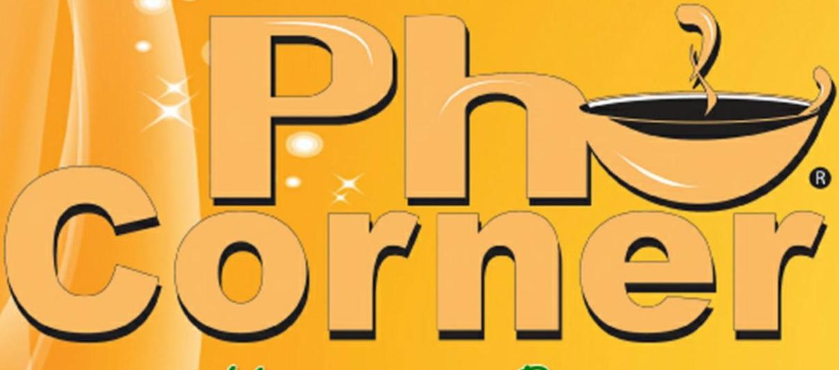 Menu for Pho Corner in Portland, OR | Sirved