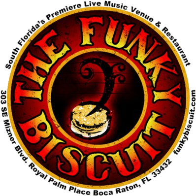 Menu for The Funky Biscuit in Boca Raton, FL | Sirved