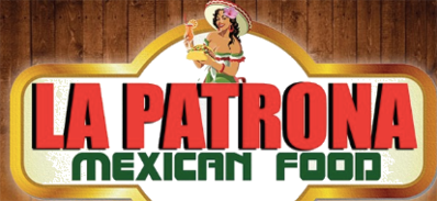 Menu for La Patrona in New Orleans, LA | Sirved