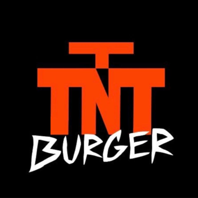 Menu for TNT BURGER in Tampa, FL | Sirved