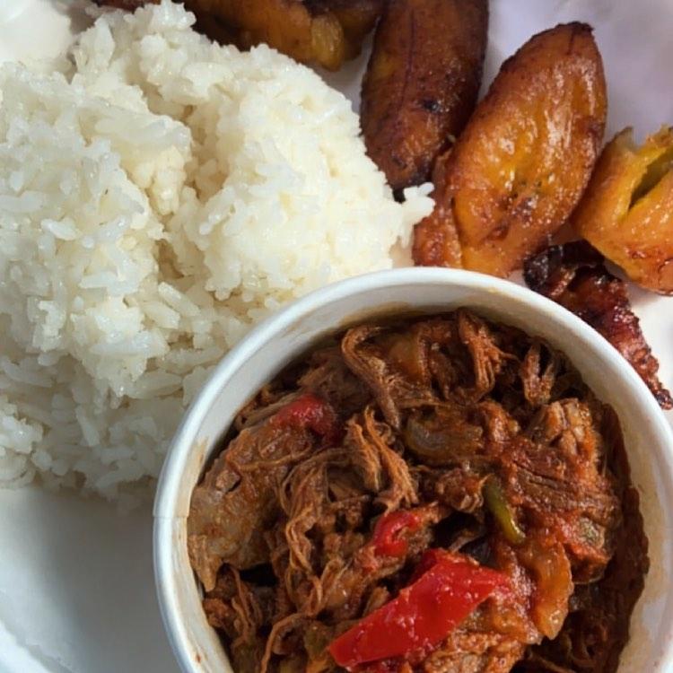 Mi Apa Latin Cafe at UF Reitz menus in Gainesville, Florida, United States