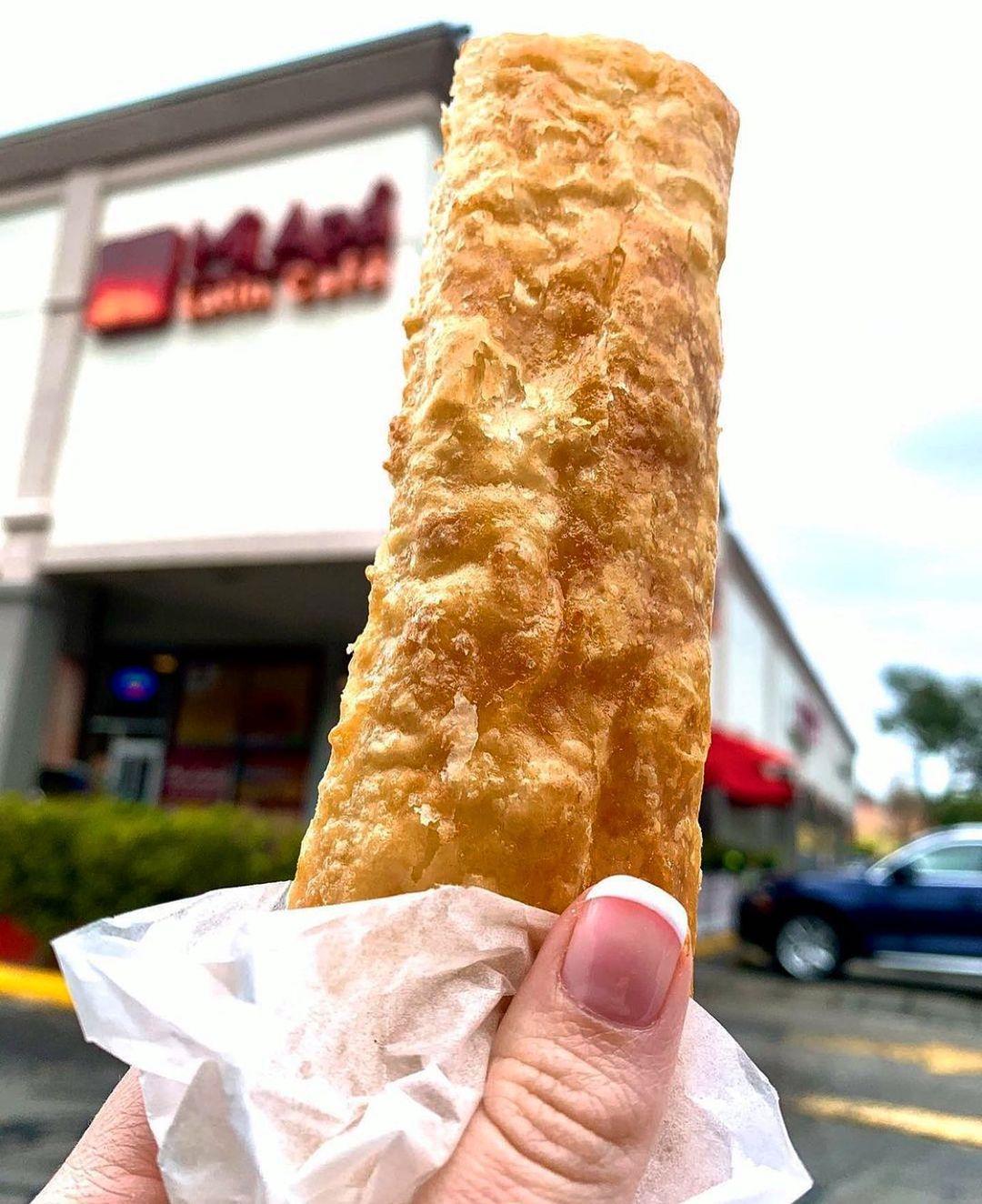 Mi Apa Latin Cafe at UF Reitz menus in Gainesville, Florida, United States