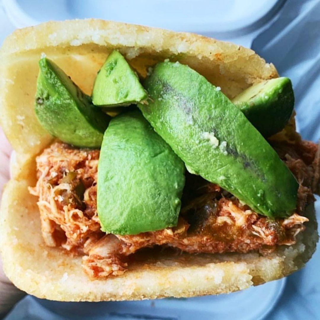 Mi Apa Latin Cafe at UF Reitz menus in Gainesville, Florida, United States