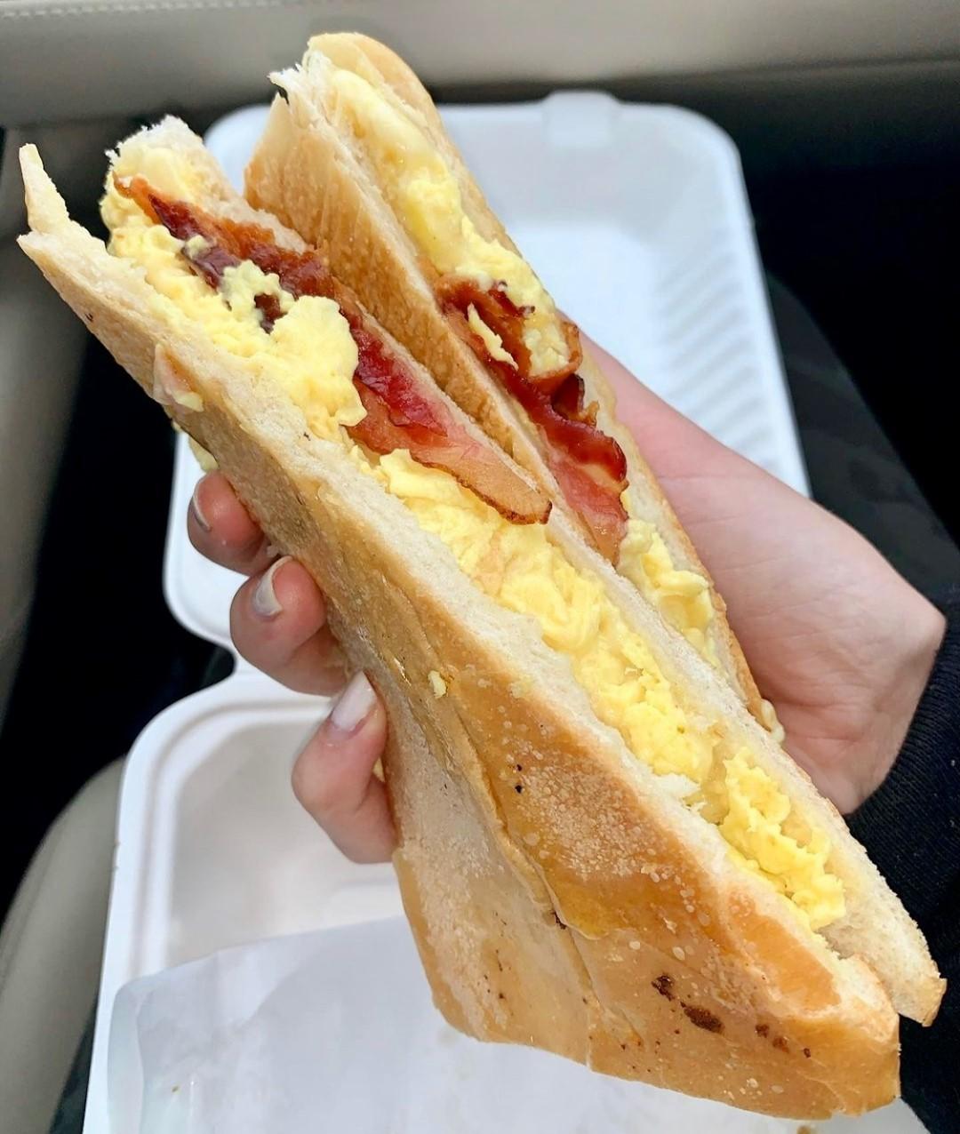 Mi Apa Latin Cafe at UF Reitz menus in Gainesville, Florida, United States