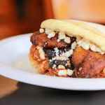 Menu for Mi Apa Latin Cafe at UF Reitz - Gainesville, FL | Sirved