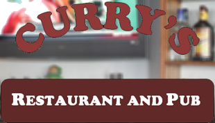 Menu for Curry's in Buffalo, NY | Sirved