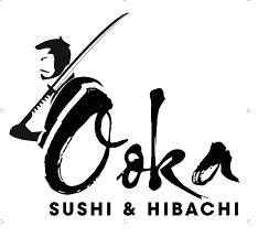 Menu for Ooka Sushi Hibachi Lounge in Clifton, NJ | Sirved