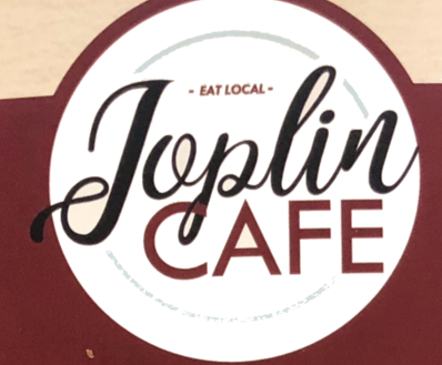 Menu for Joplin Café in Joplin, MO | Sirved