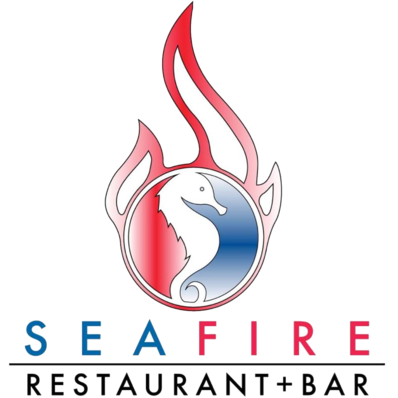 Menu for Seafire Restaurant & Bar in Carlsbad, CA | Sirved