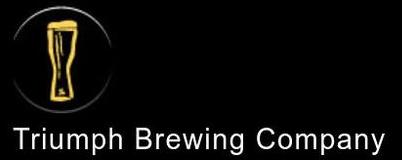 Menu for Triumph Brewing Company of New Hope in New Hope, PA | Sirved