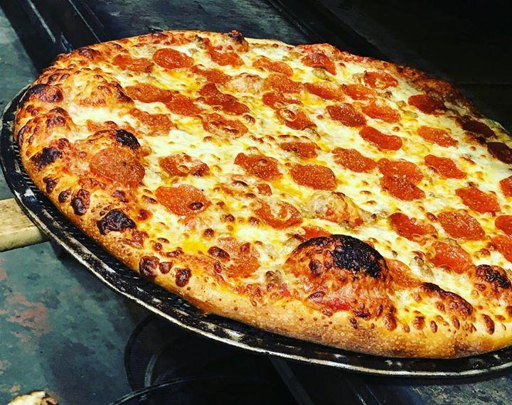 Nikki P's Pizza Deli Bakery menus in Schenectady, New York, United States