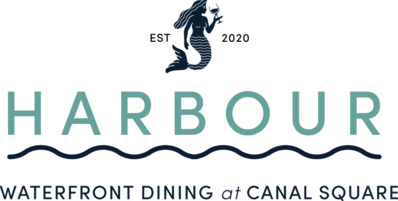 Menu for Harbour Restaurant at Canal Square in Lewes, DE | Sirved