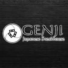 Menu for GENJIGO in Westerville, OH | Sirved