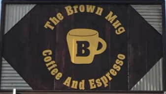 Menu for The Brown Mug in Antigo, WI | Sirved