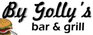 Menu for By Golly's Bar & Grill in Milford, OH | Sirved