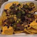 Flying Pig BBQ & Catering menu in Crossville, Tennessee, USA