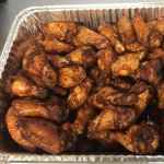 Flying Pig BBQ & Catering menu in Crossville, Tennessee, USA