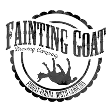 Menu for Fainting Goat Brewing Company in Fuquay-Varina, NC | Sirved