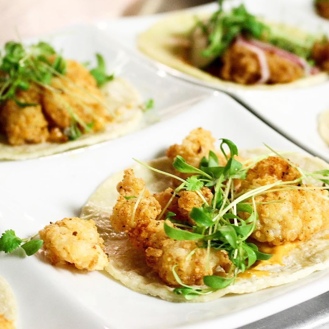 Milestone 229 menu in Columbus, Ohio, USA