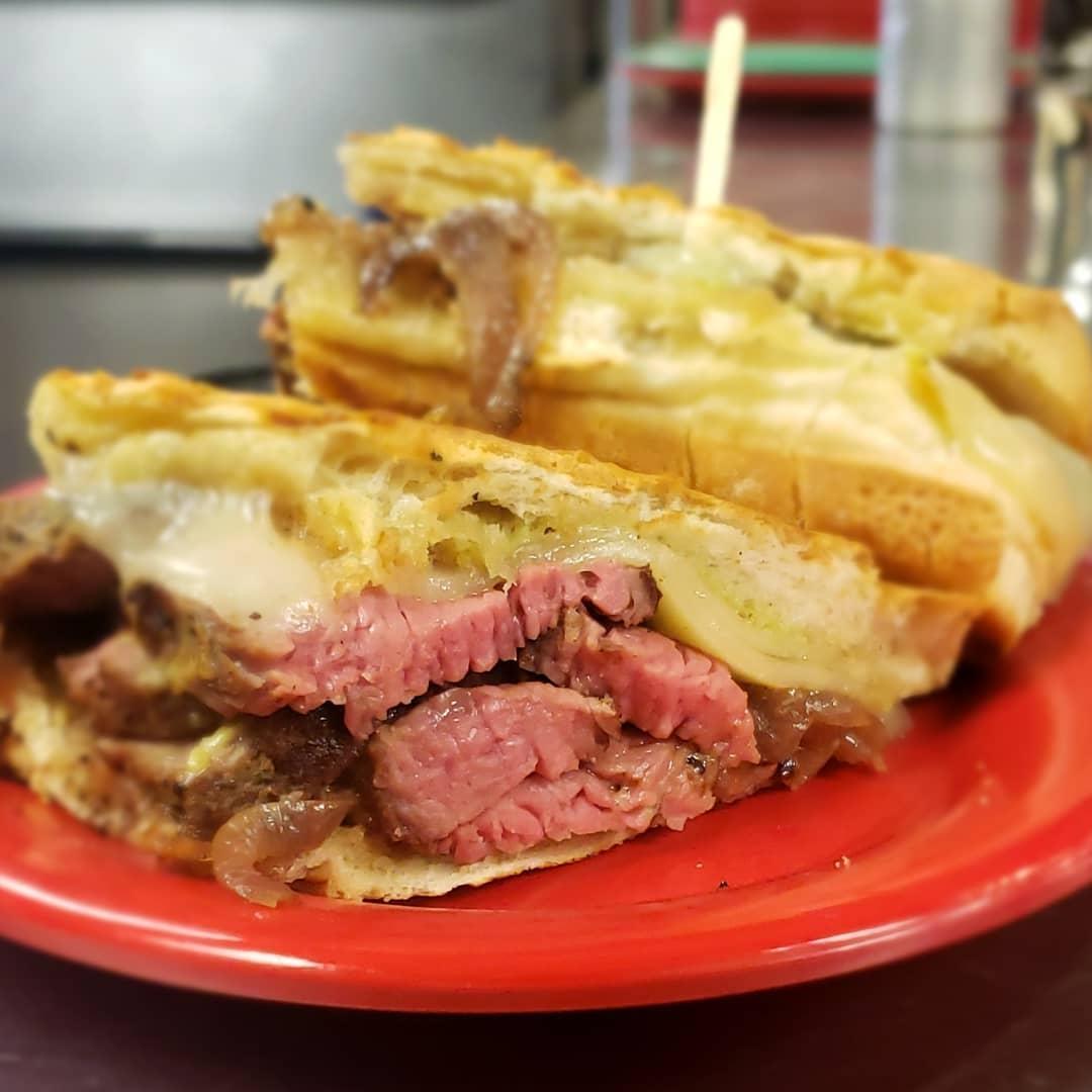 Limp Lizard BBQ & Catering menu in Liverpool, New York, USA