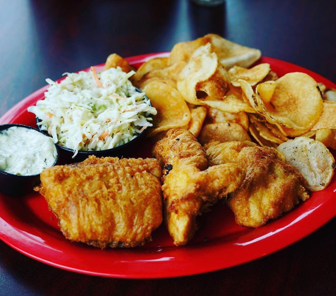 Limp Lizard BBQ & Catering menu in Liverpool, New York, USA